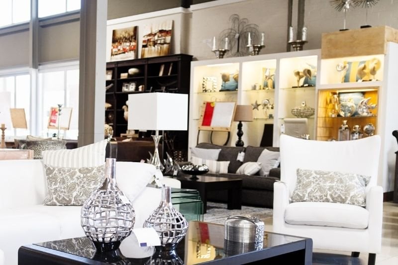 Ev Aksesuarlarında 2023 Trendleri Mercek Altında!