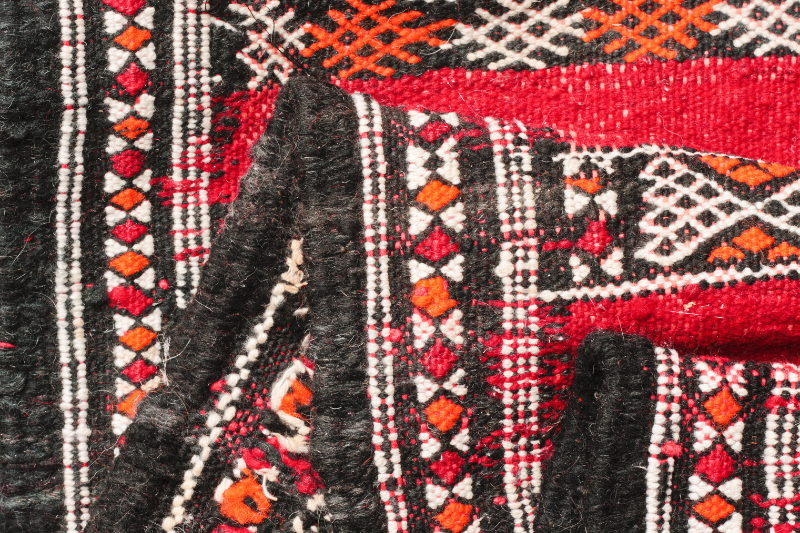 Kültür Mirası: Kilim Motifleri, Anlamları ve Özellikleri