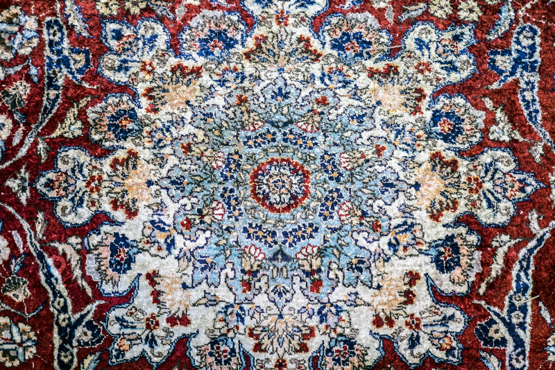 Kültür Mirası: Kilim Motifleri, Anlamları ve Özellikleri