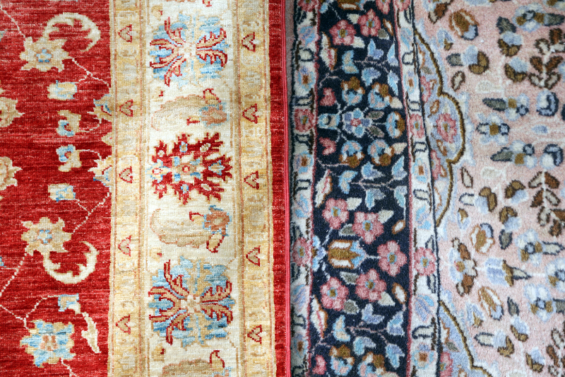 Kültür Mirası: Kilim Motifleri, Anlamları ve Özellikleri