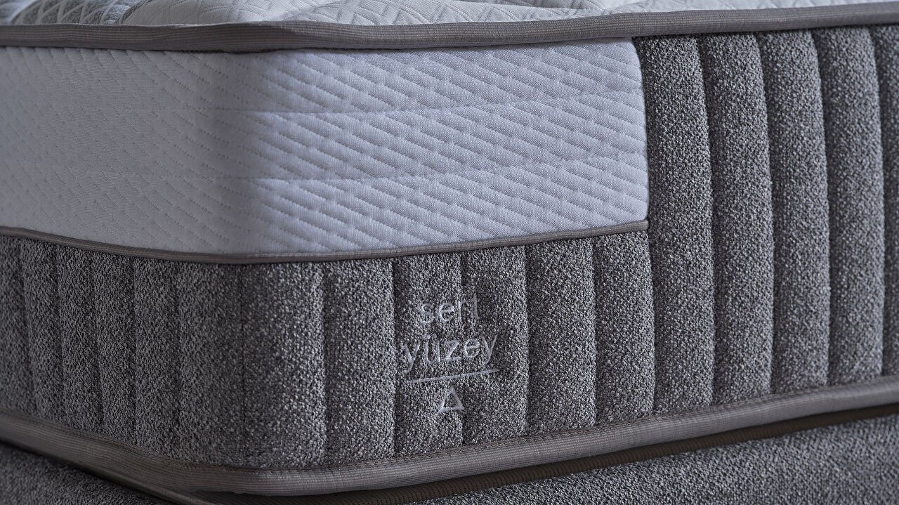 Hybrid Sleep Yatak | Bellona Mobilya