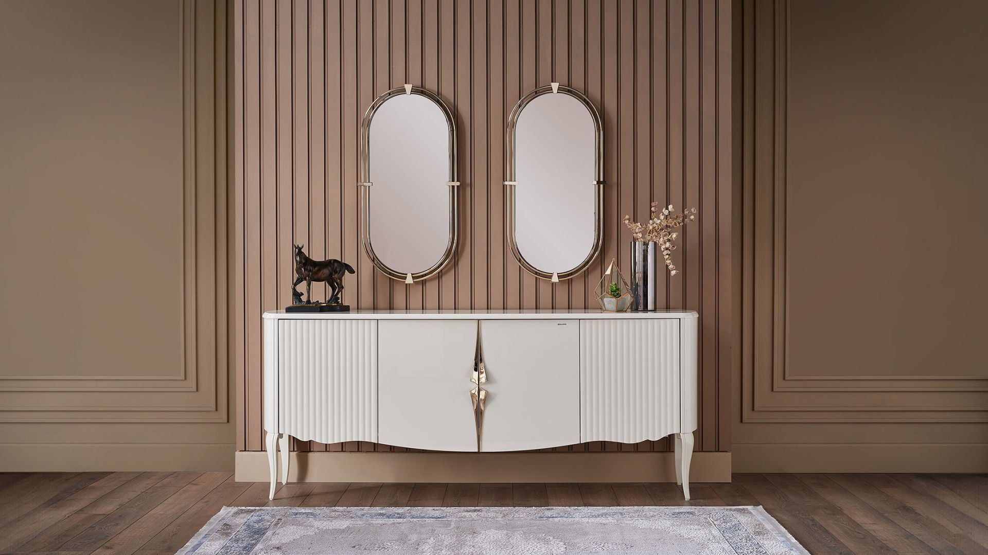 Victor Konsol | Bellona Mobilya