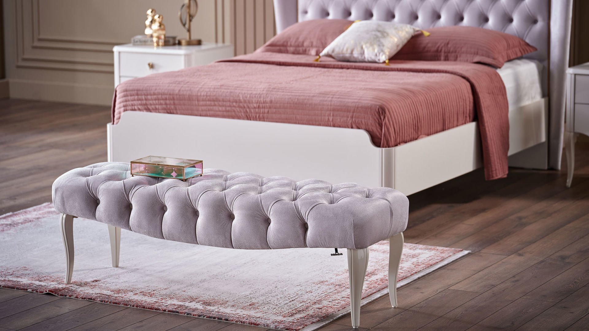 Victor Markiz | Bellona Mobilya