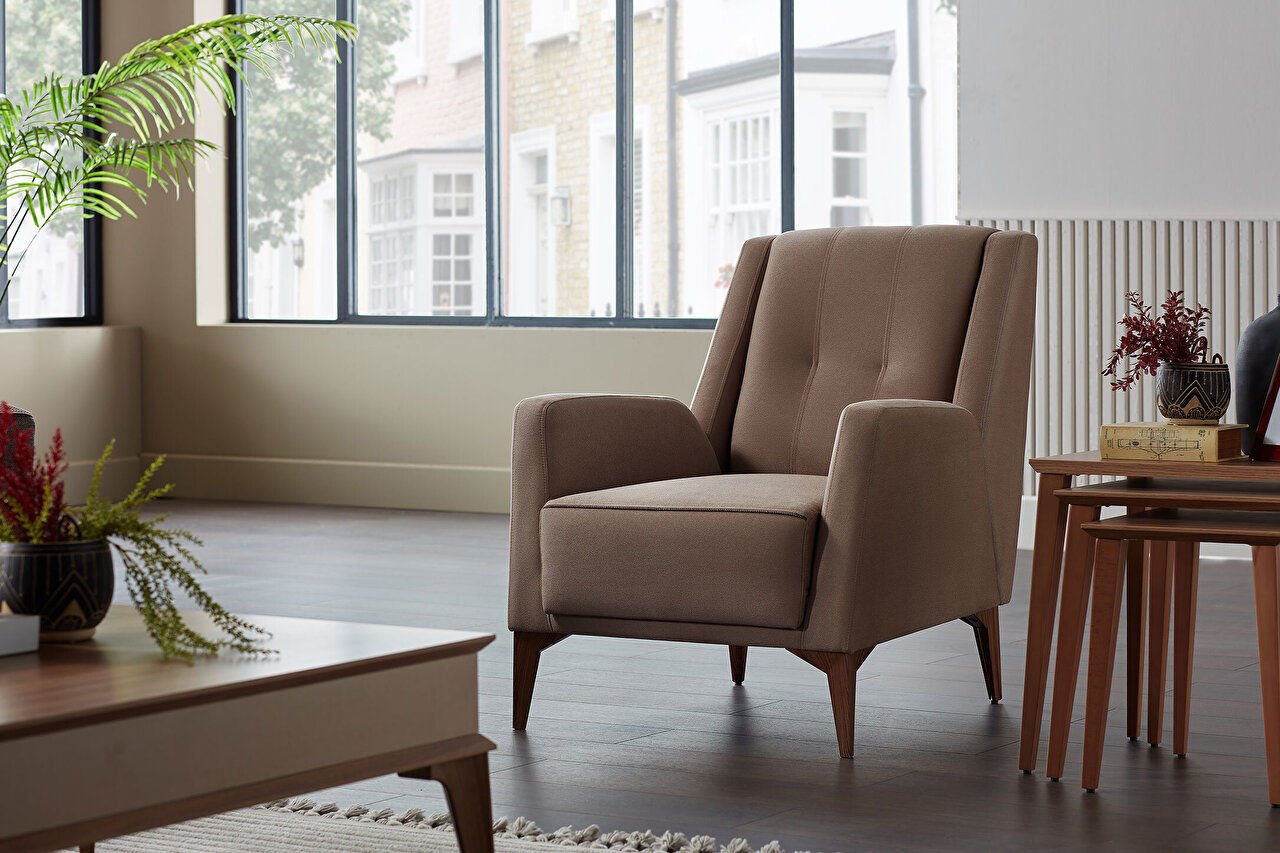 Alvis Berjer - Vizon | Bellona Mobilya