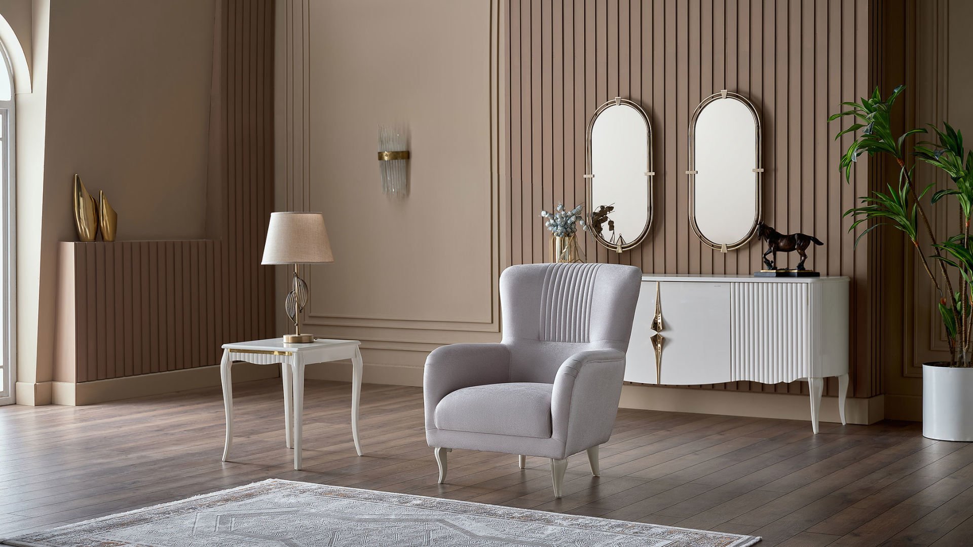 Victor Berjer | Bellona Mobilya