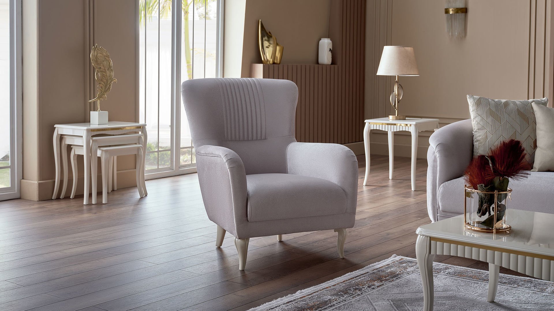 Victor Berjer | Bellona Mobilya