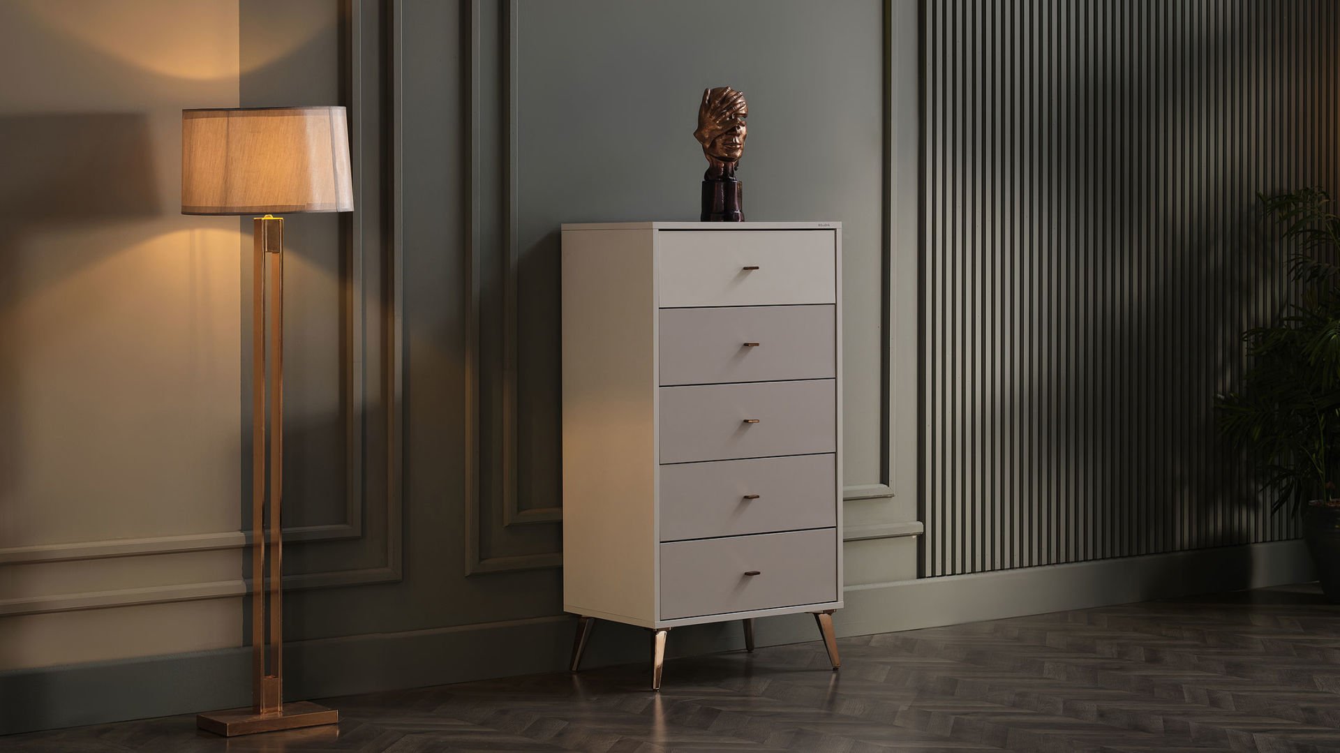 Napoli Şifonyer | Bellona Mobilya