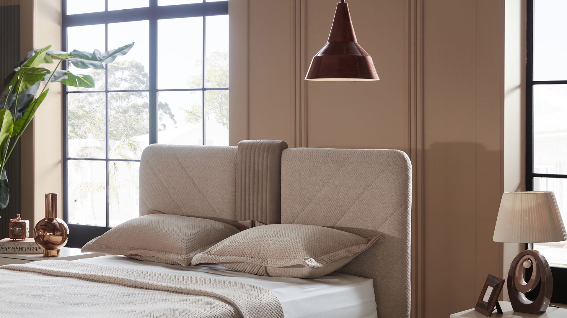 Napoli Başlık | Bellona Mobilya