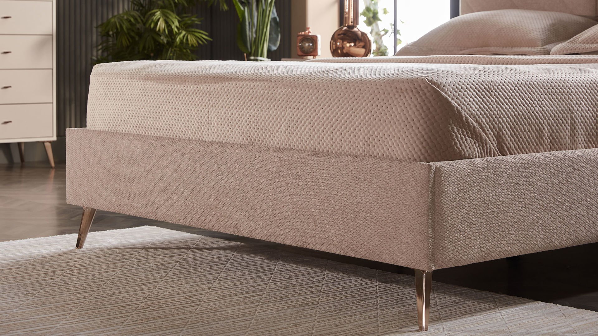 Napoli Karyola Kasası | Bellona Mobilya