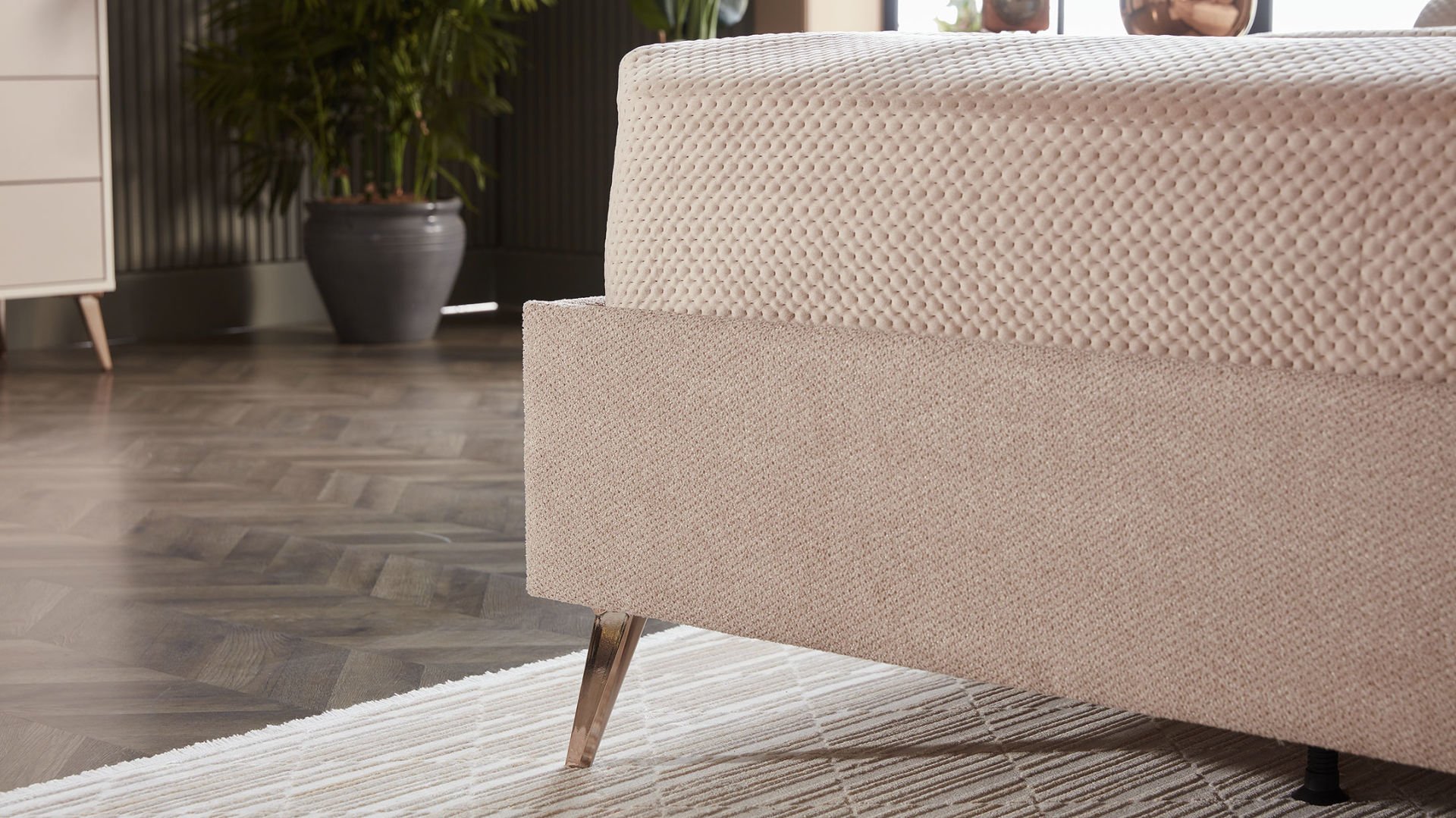 Napoli Karyola Kasası | Bellona Mobilya