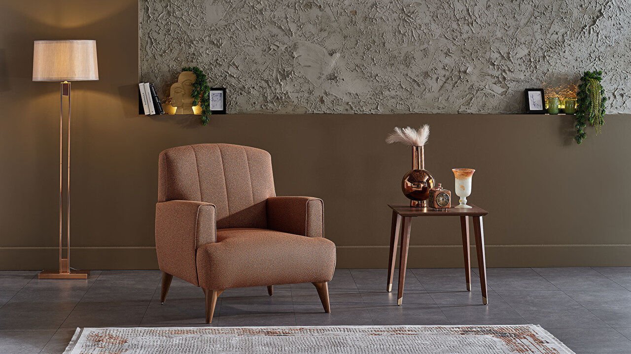 Nilya Berjer - Kiremit