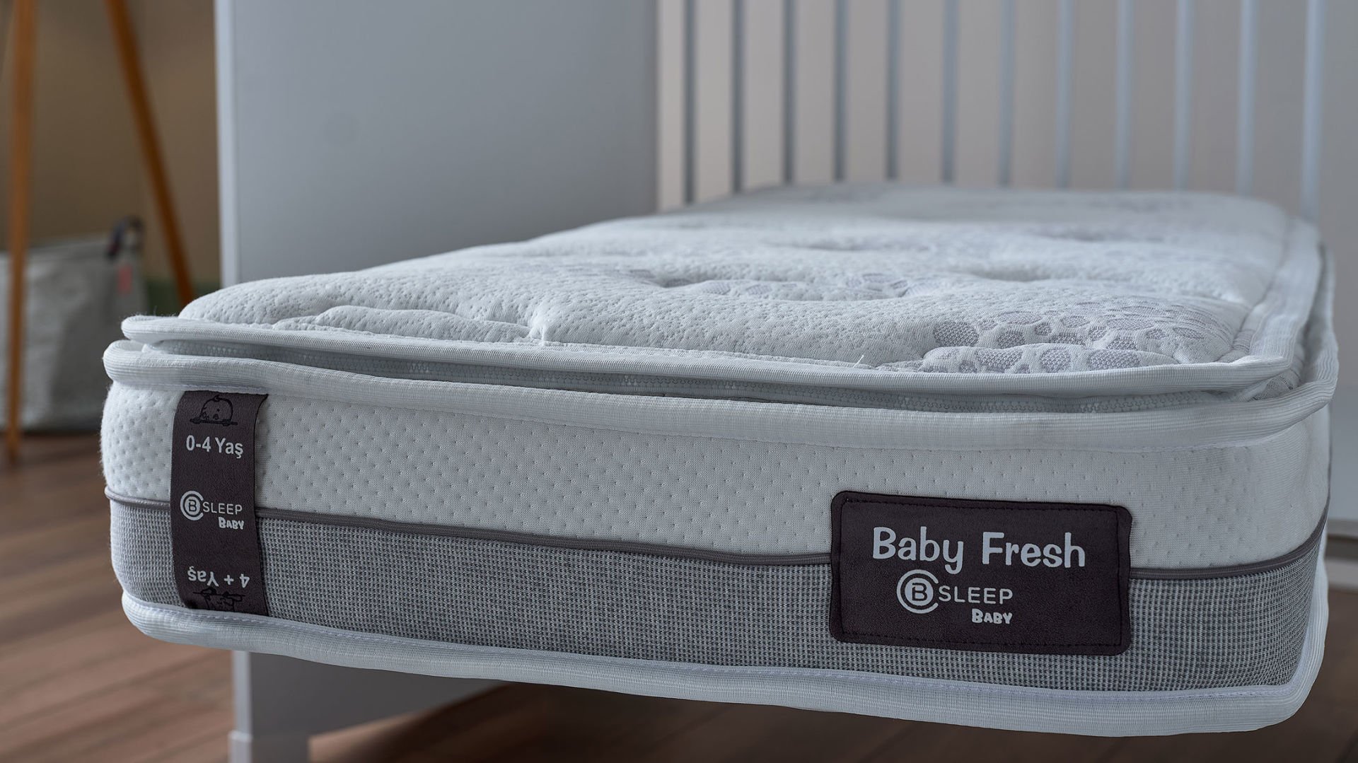 Baby Fresh Bebek Yatak