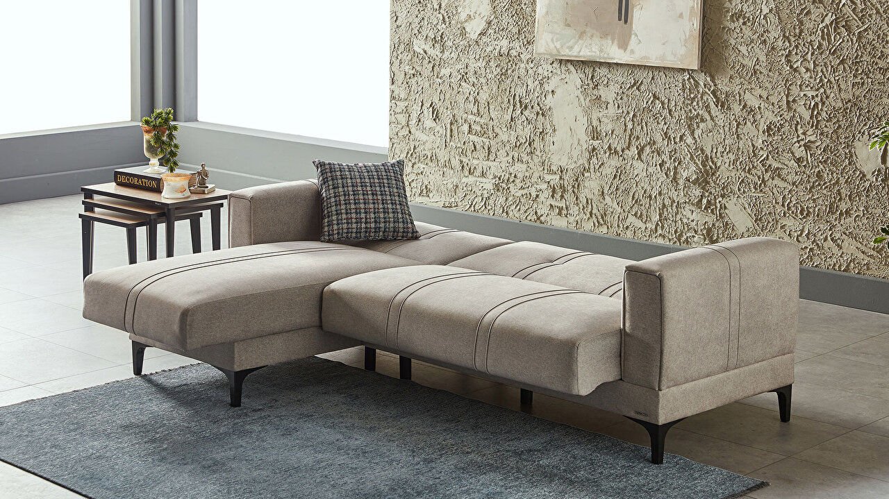 Ruby S Köşe Koltuk | Bellona Mobilya