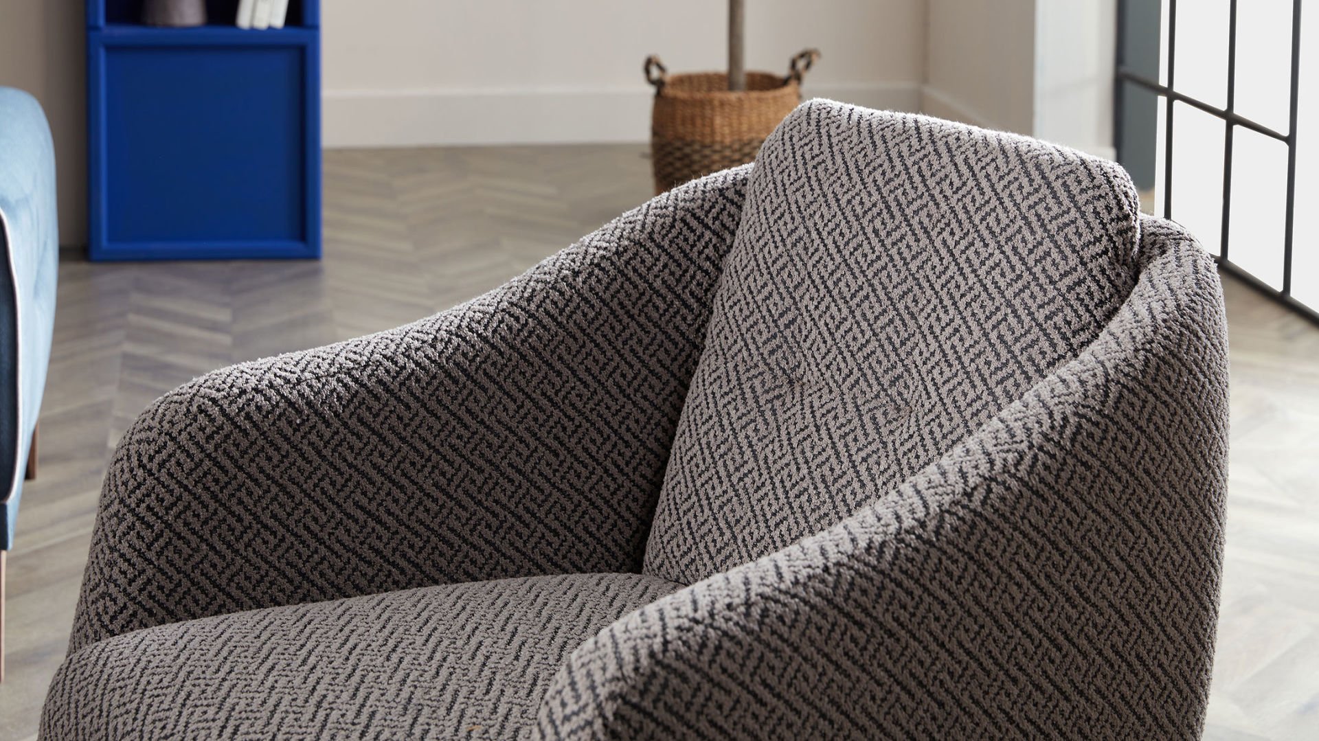 Seul Berjer | Bellona Mobilya