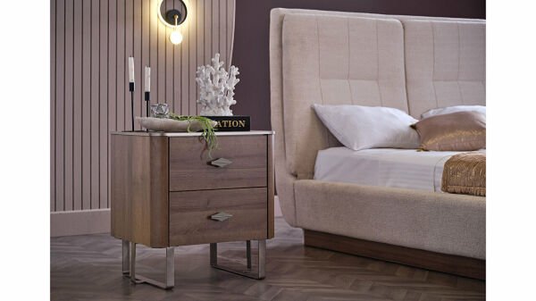 Komodin: Şık ve Kullanışlı Komodinler | En İyi Fiyatlar | Bellona