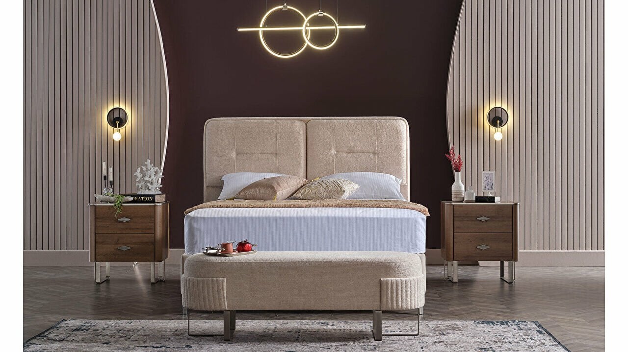 Mirante Markiz | Bellona Mobilya