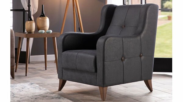 Tekli Koltuk & Berjer Modelleri ve Fiyatları 2025 | Bellona